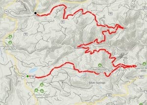 ATV Trails and Maps - The Colorado Rockies | Estes Park ATV Rentals